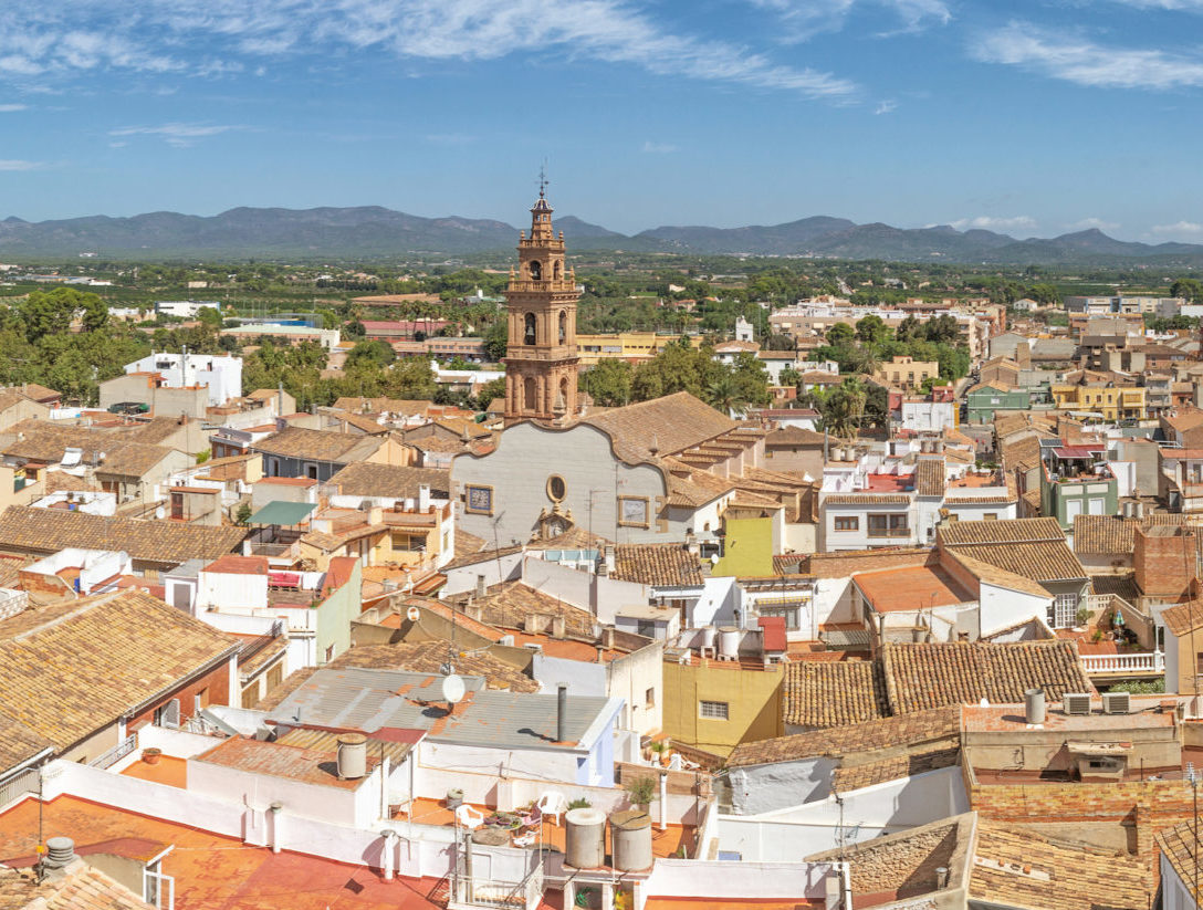 75 VCV Official Host Cities – Stage 5 – Bétera